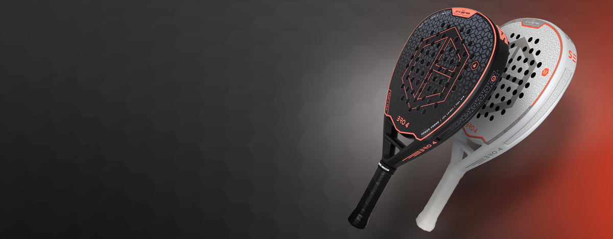 Padel Bros Rackets – PadelBros